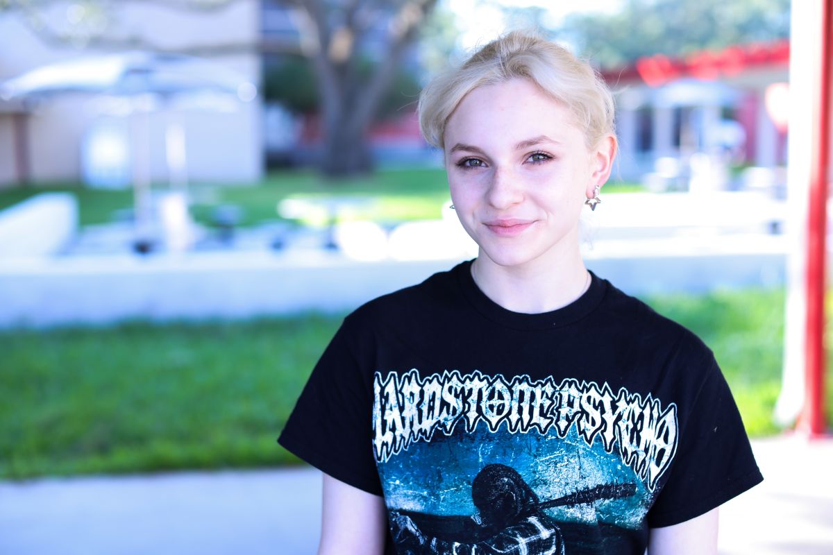 Emily Vogelsang: Music is taking her places | Featured News