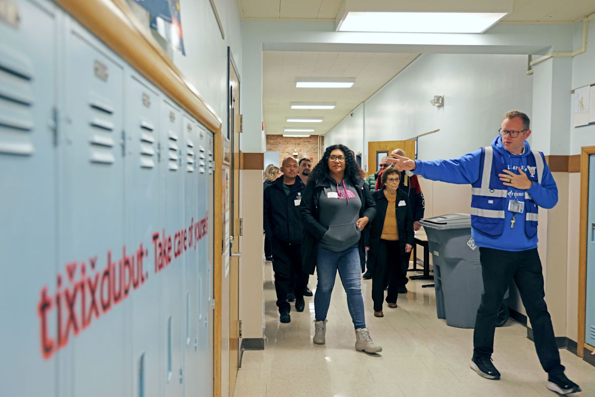 Join Us for an Evening Patron Tour of Puyallup School District’s Bond ...