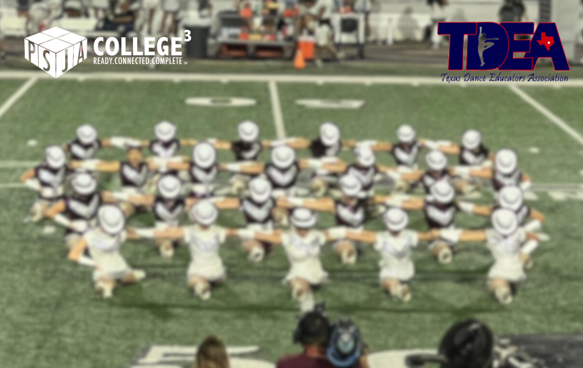 TDEA Assessment | Nov. 20, 2024 | PSJA Stadium | District News Details