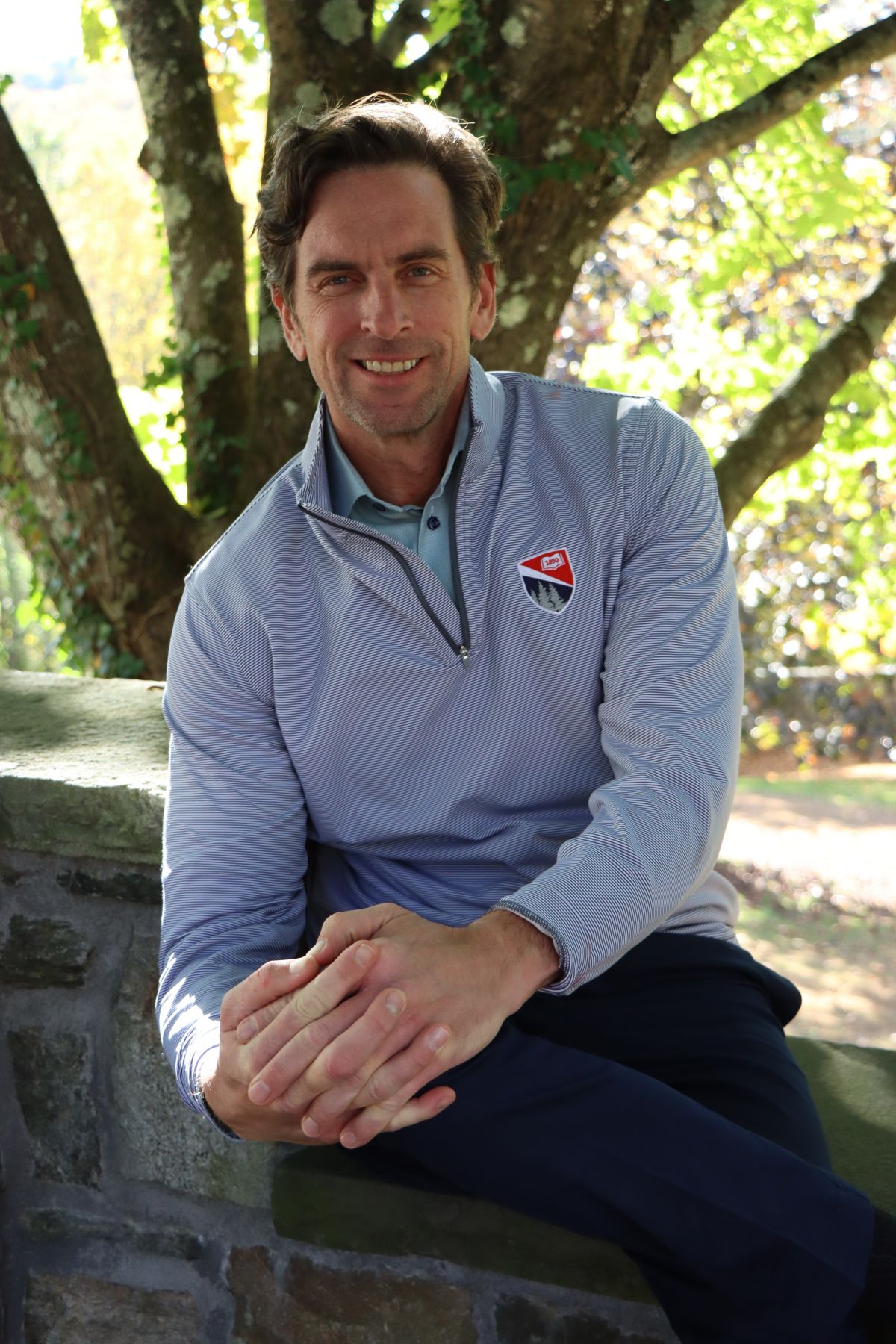 Matthew Goetting Named Chief Advancement Officer | News Details