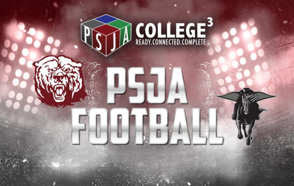 PSJA ISD 2024 Varsity Football Playoff Information | School News Details