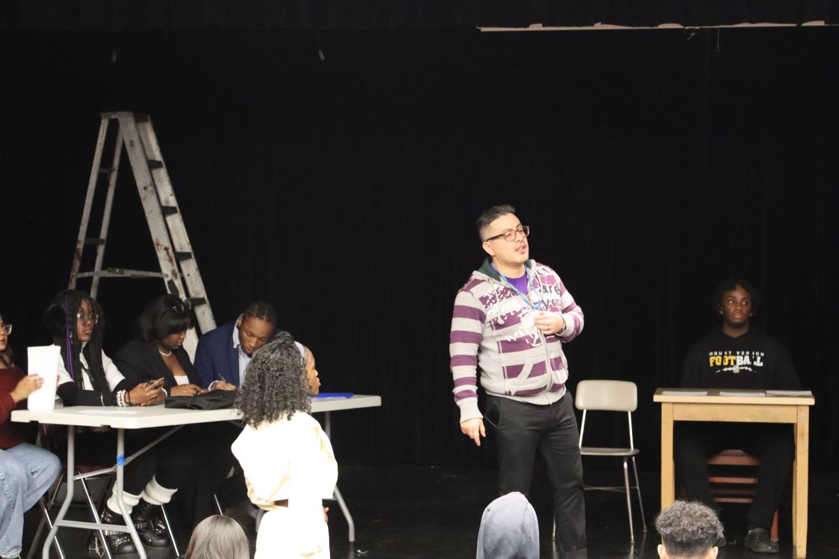 MVHS students stage mock trial of Andrew Jackson in IB History class ...