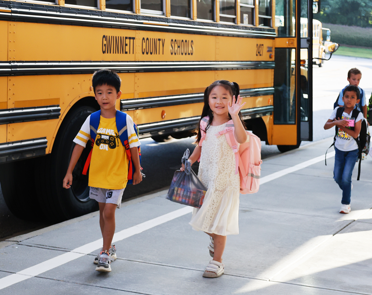 Overcoming Attendance Barriers: Transportation Solutions and Other ...