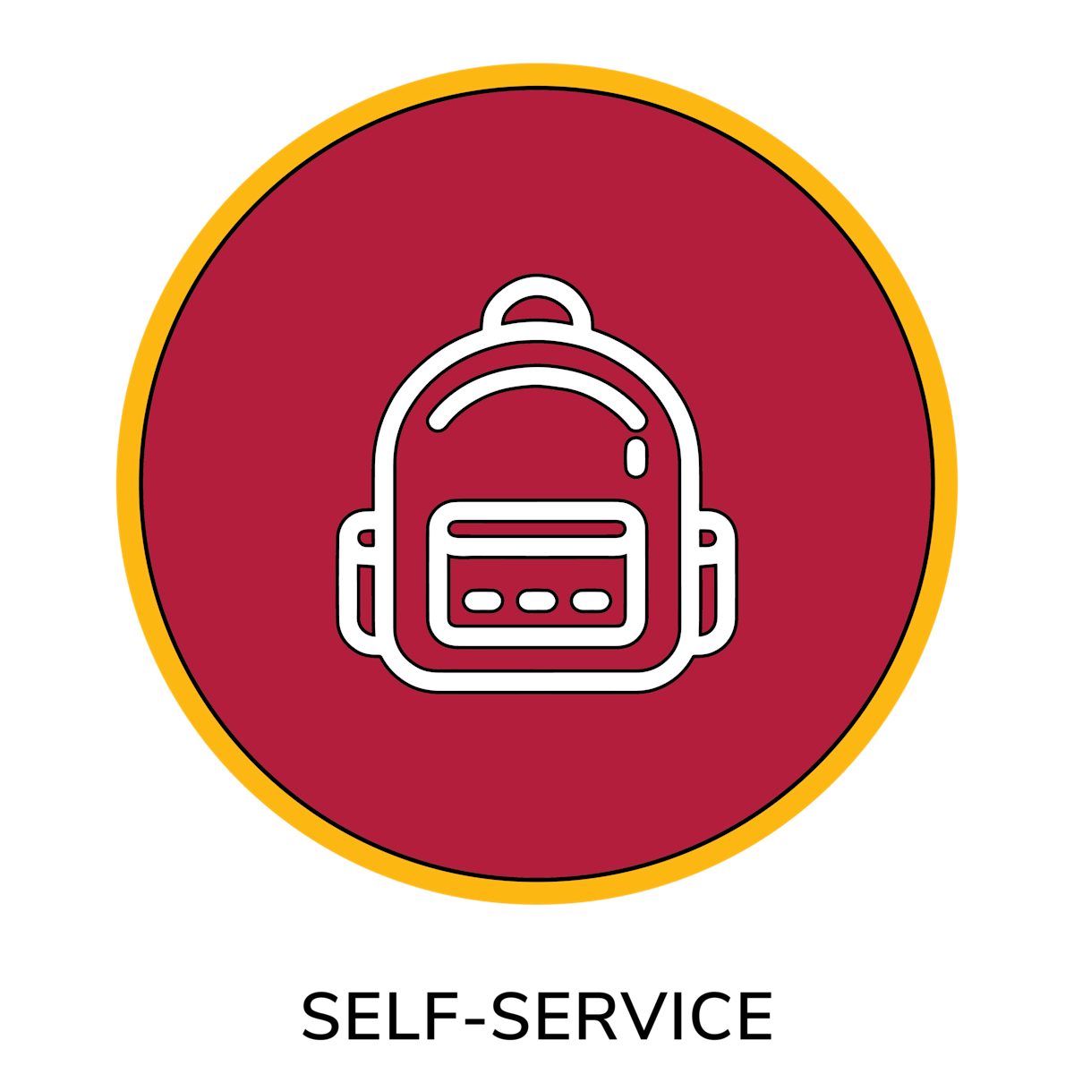 Self-Service | Details