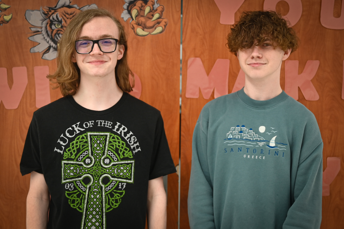 Silsbee High School Duo Hits the High Notes, Advances to All-State ...