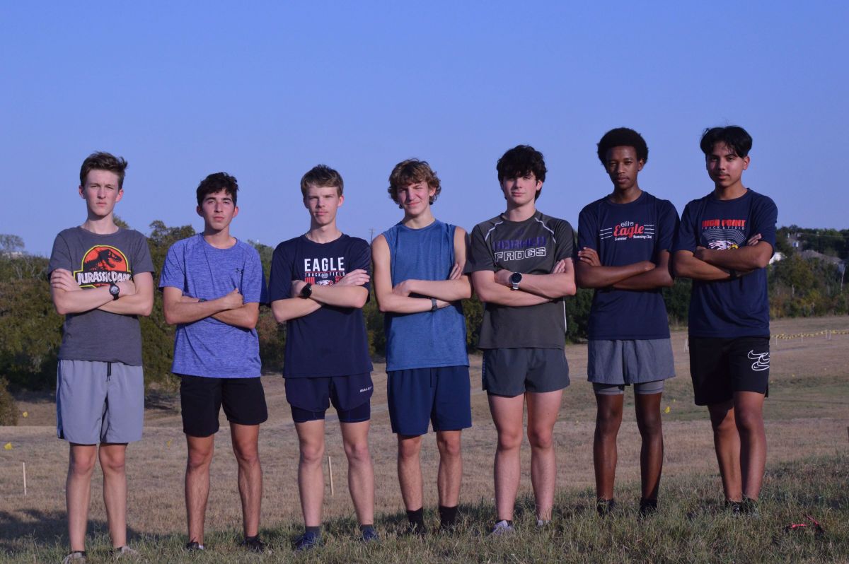 Titans Race to Victory: Cross Country Team Celebrates State Success ...