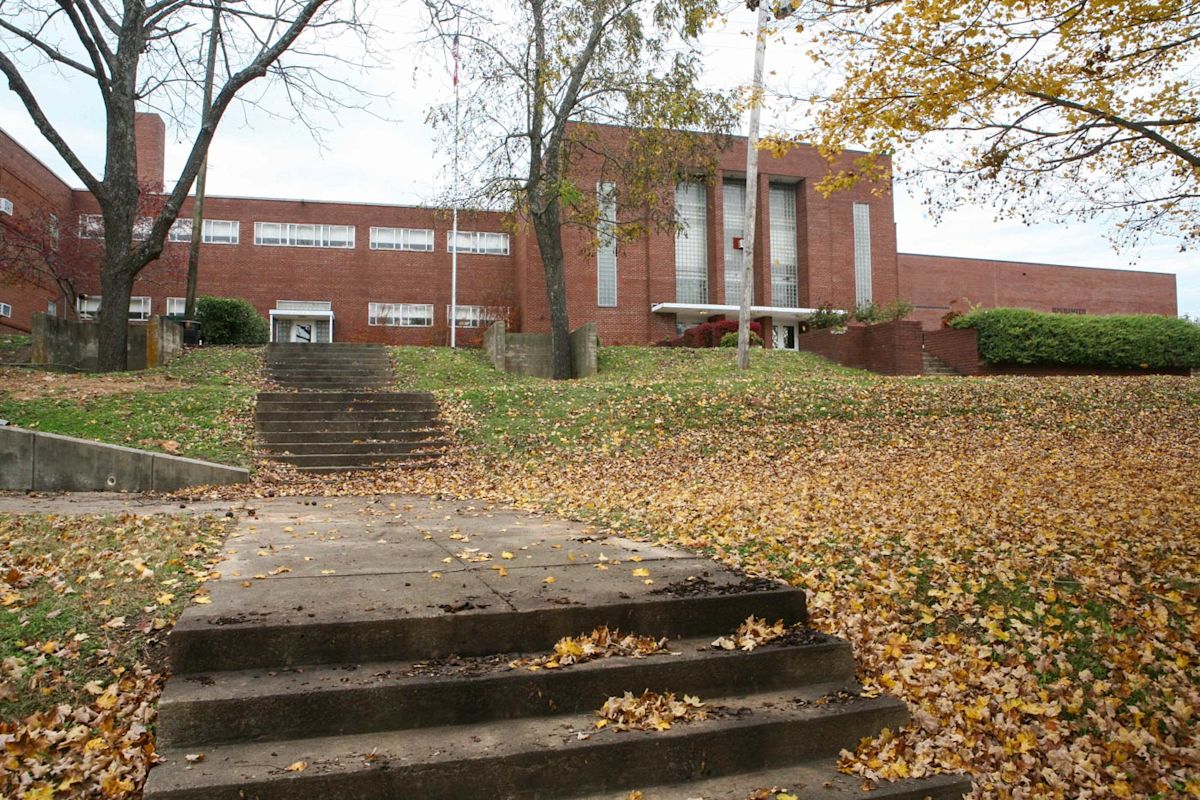 Innovation Academy of Robertson County