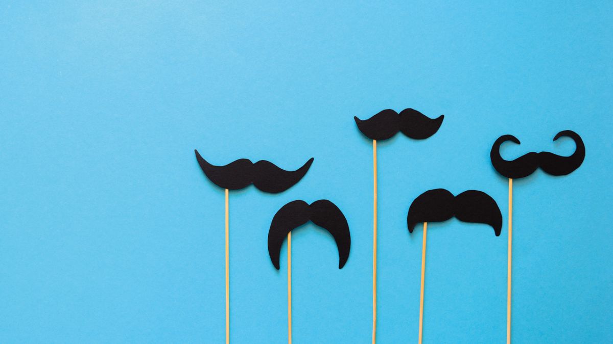 Movember at LAS: Raising Awareness for Men’s Health | post