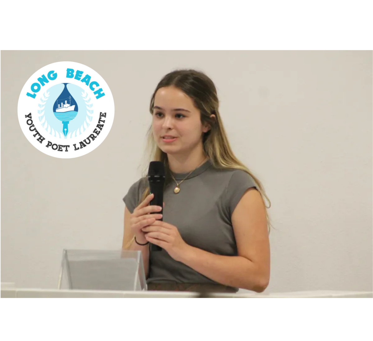 Youth Poet Laureate Applications | Article Details