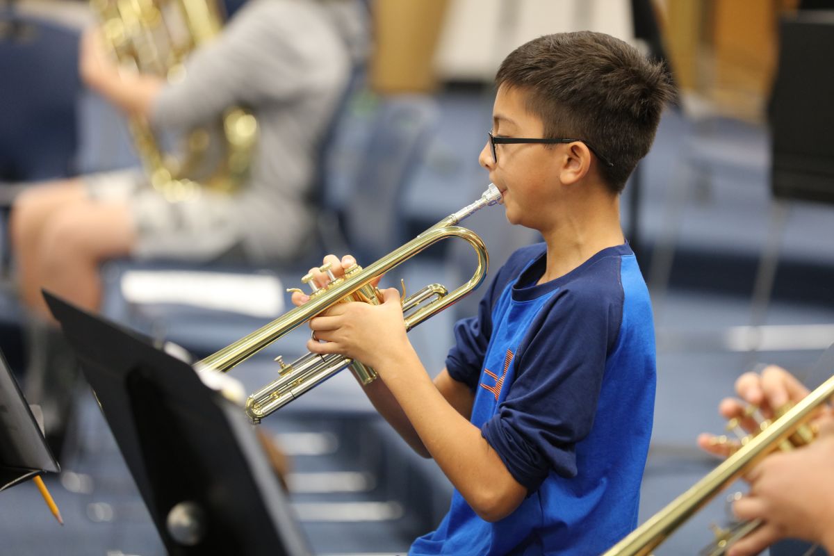 Exploratories - First Flight Middle School