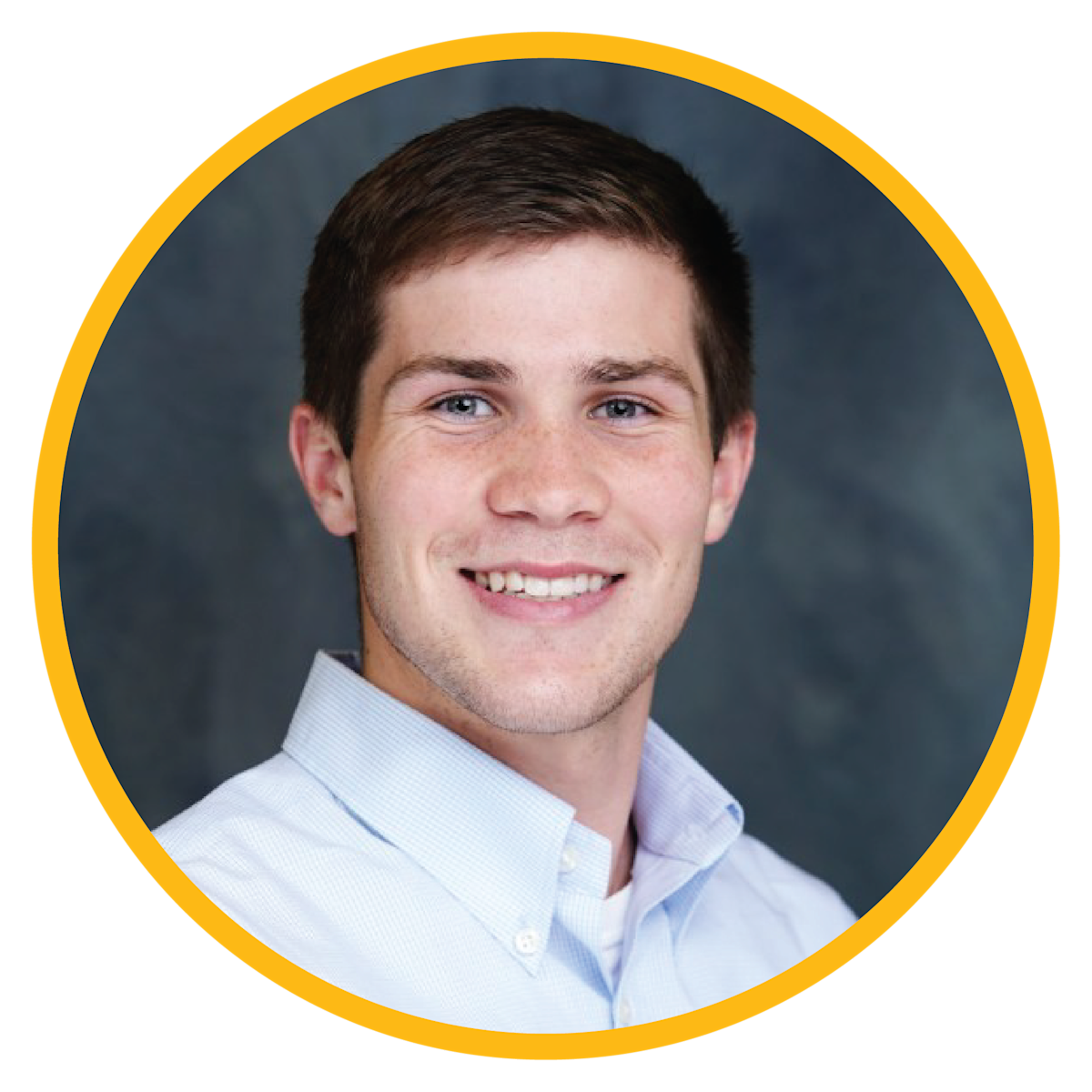 Connor Tullis ’23 | Details