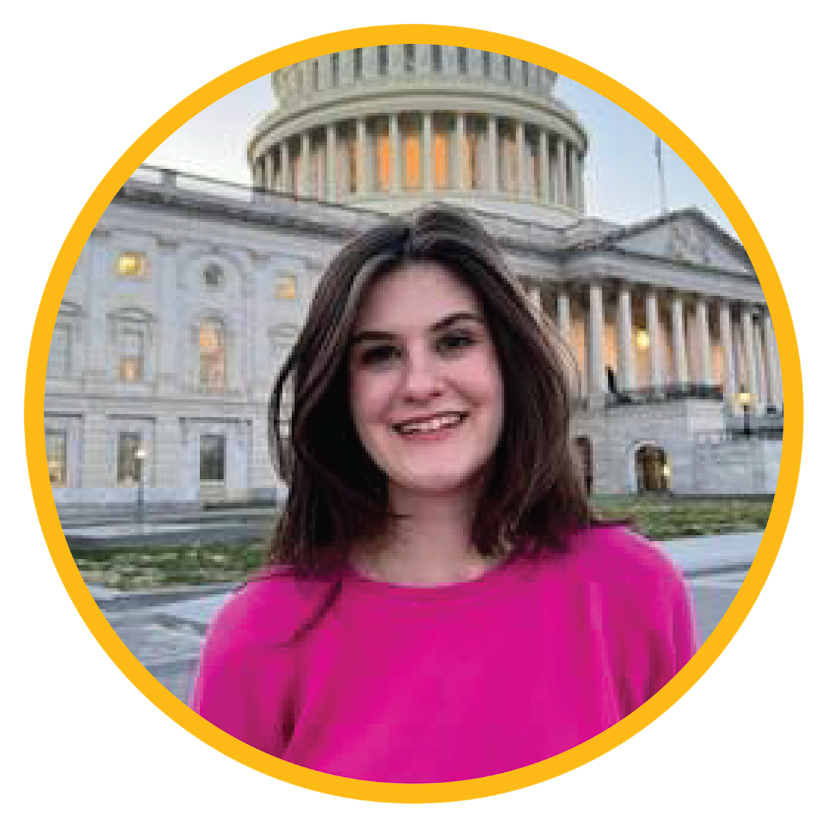 Kate Kahle ’23 | Details
