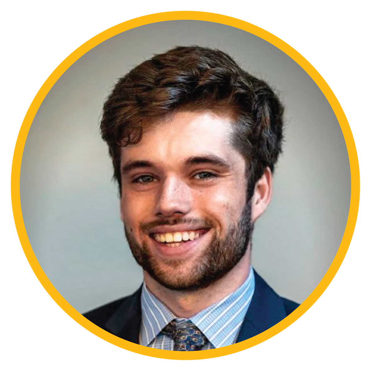 Nathan Reed ’23 | Details