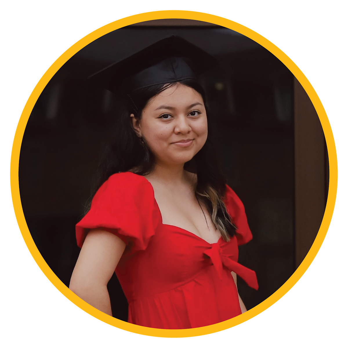 Nereida Martinez ’23 | Details