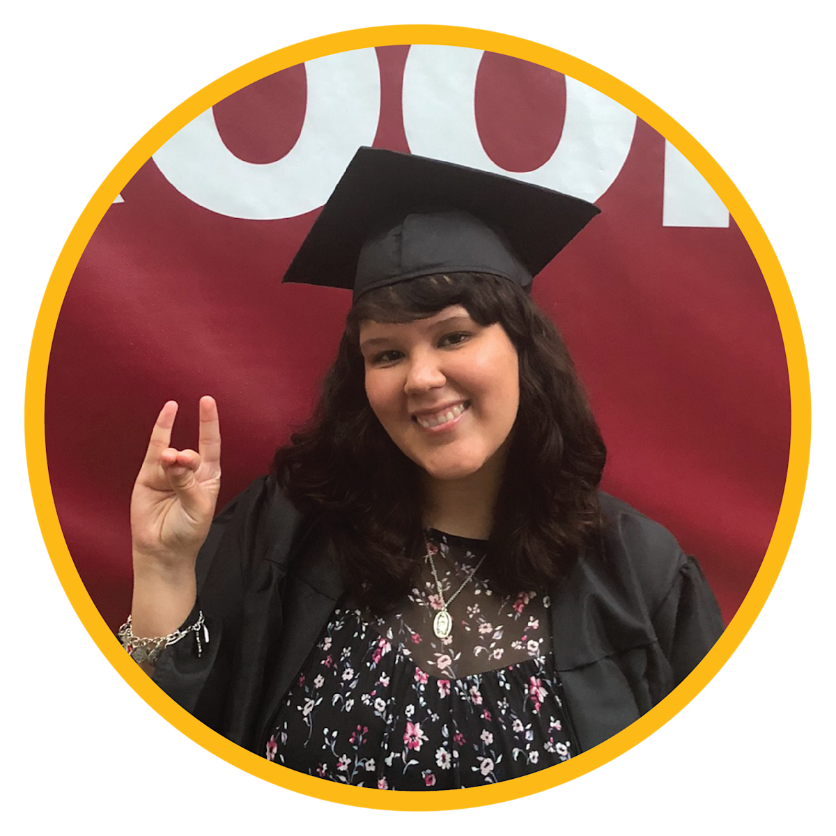 Susan Martinez ’23 | Details