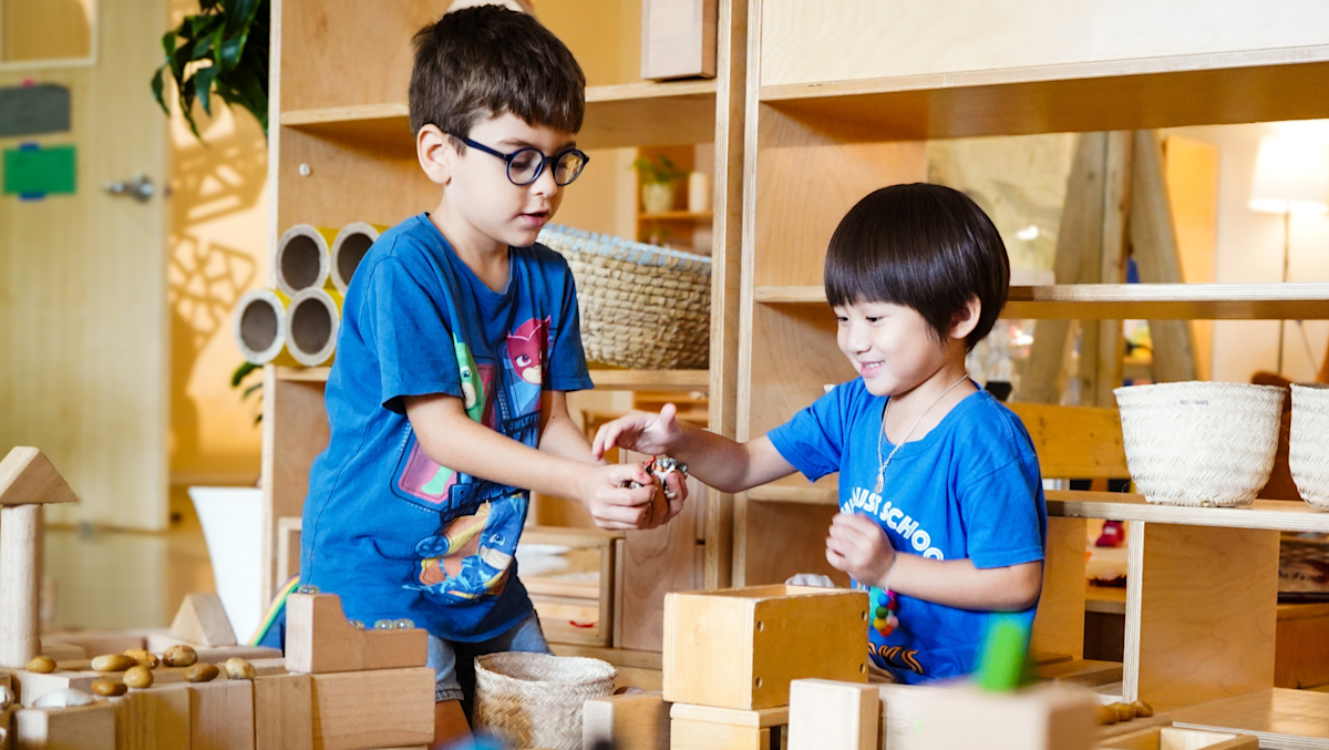 PK Celebration of Learning | Early Years Post Details