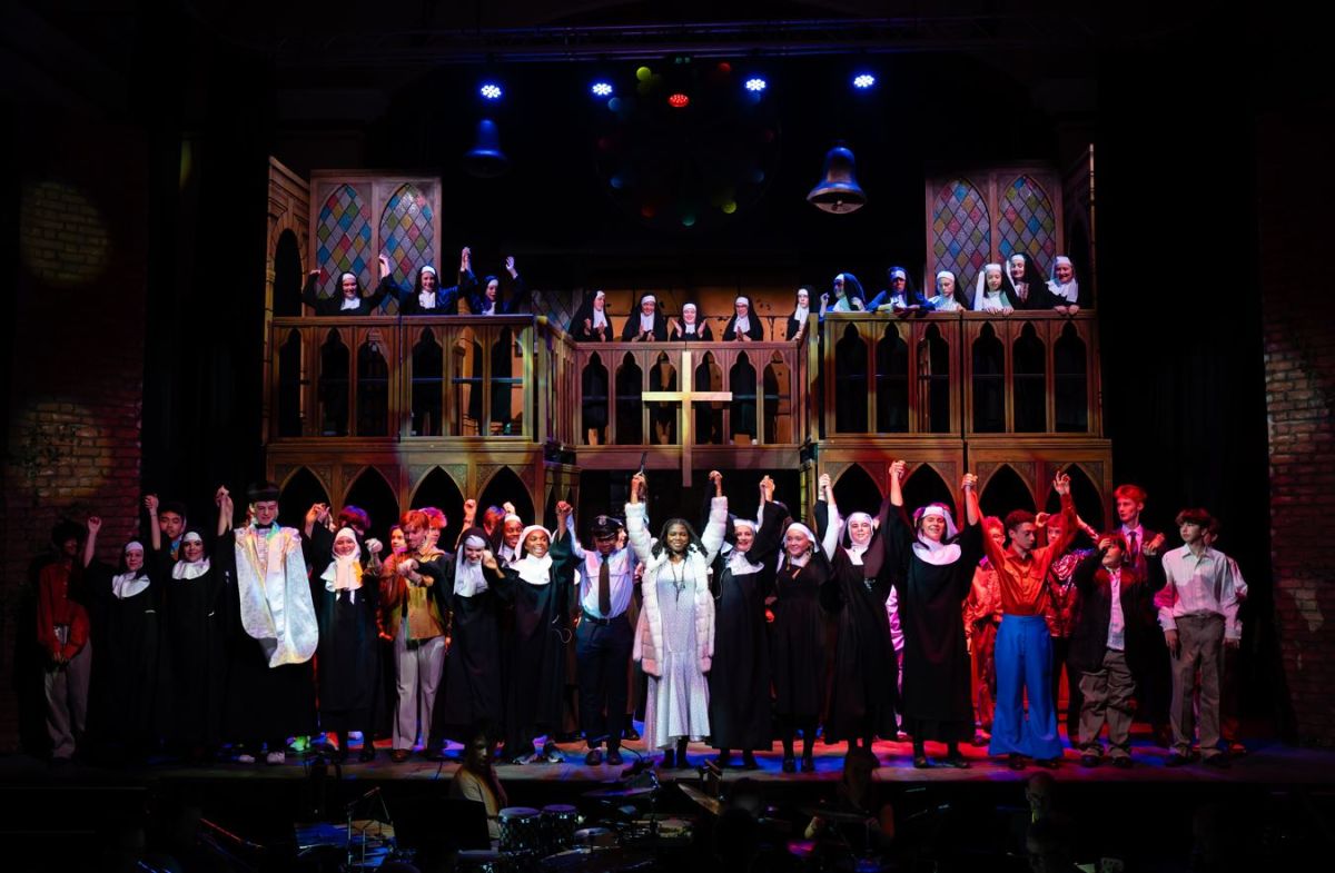 An Exceptional Production | Posts Page