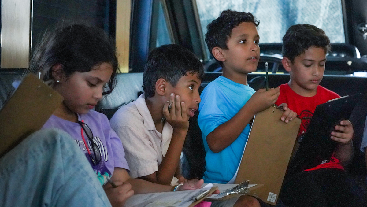 ES CAT4 Session for Parents: Last Chance to Register | Elementary School Post Details