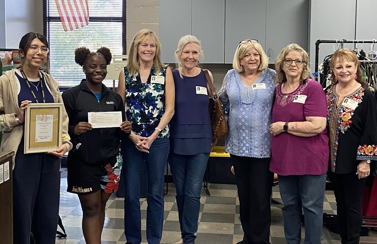 Generous hearts from the heart of SBISD | Featured News