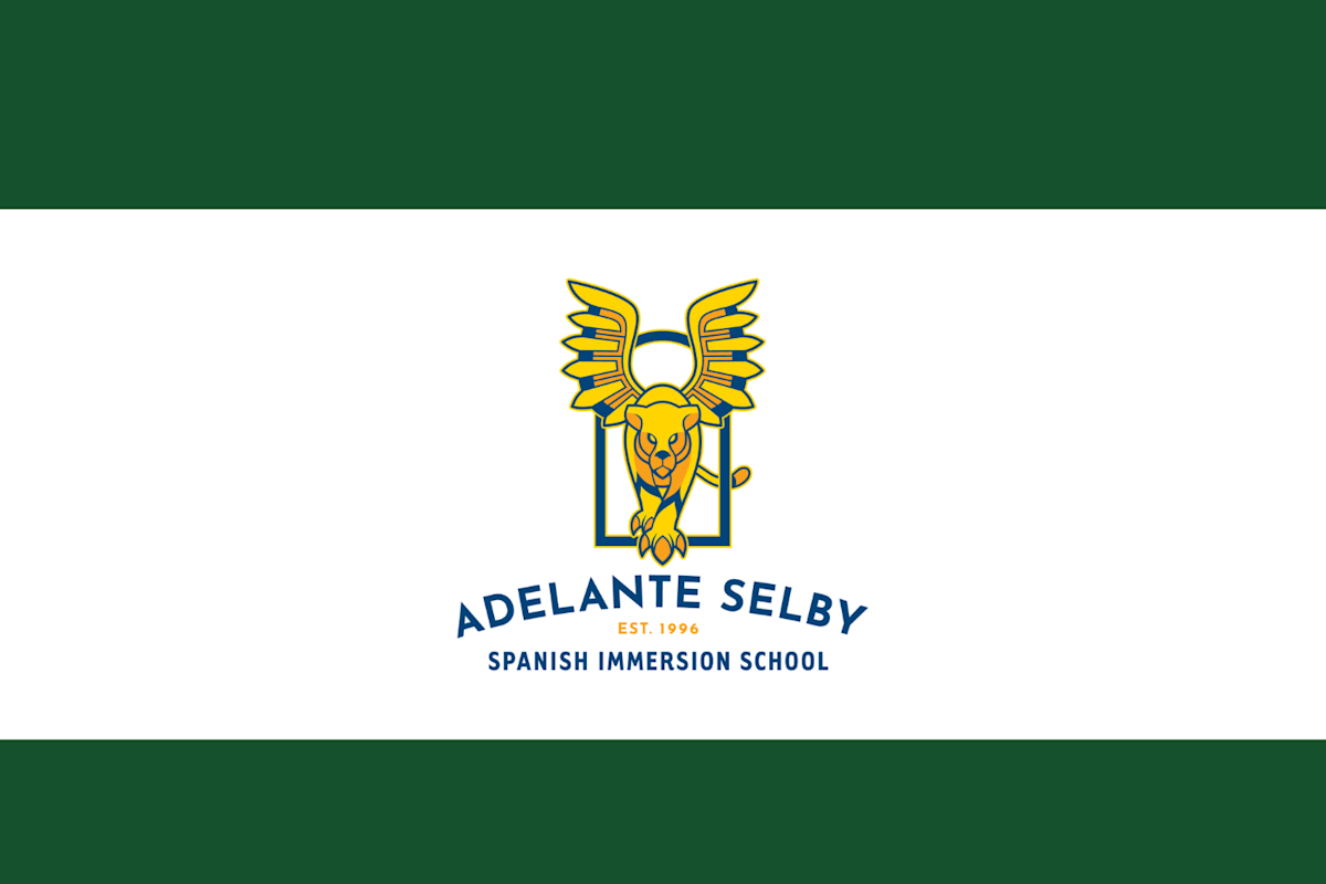Adelante Selby Spanish Immersion School - Redwood City School District