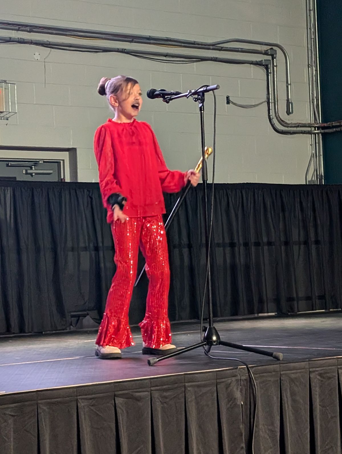 So You Think You Can Dance/Sing/Perform? | News Details