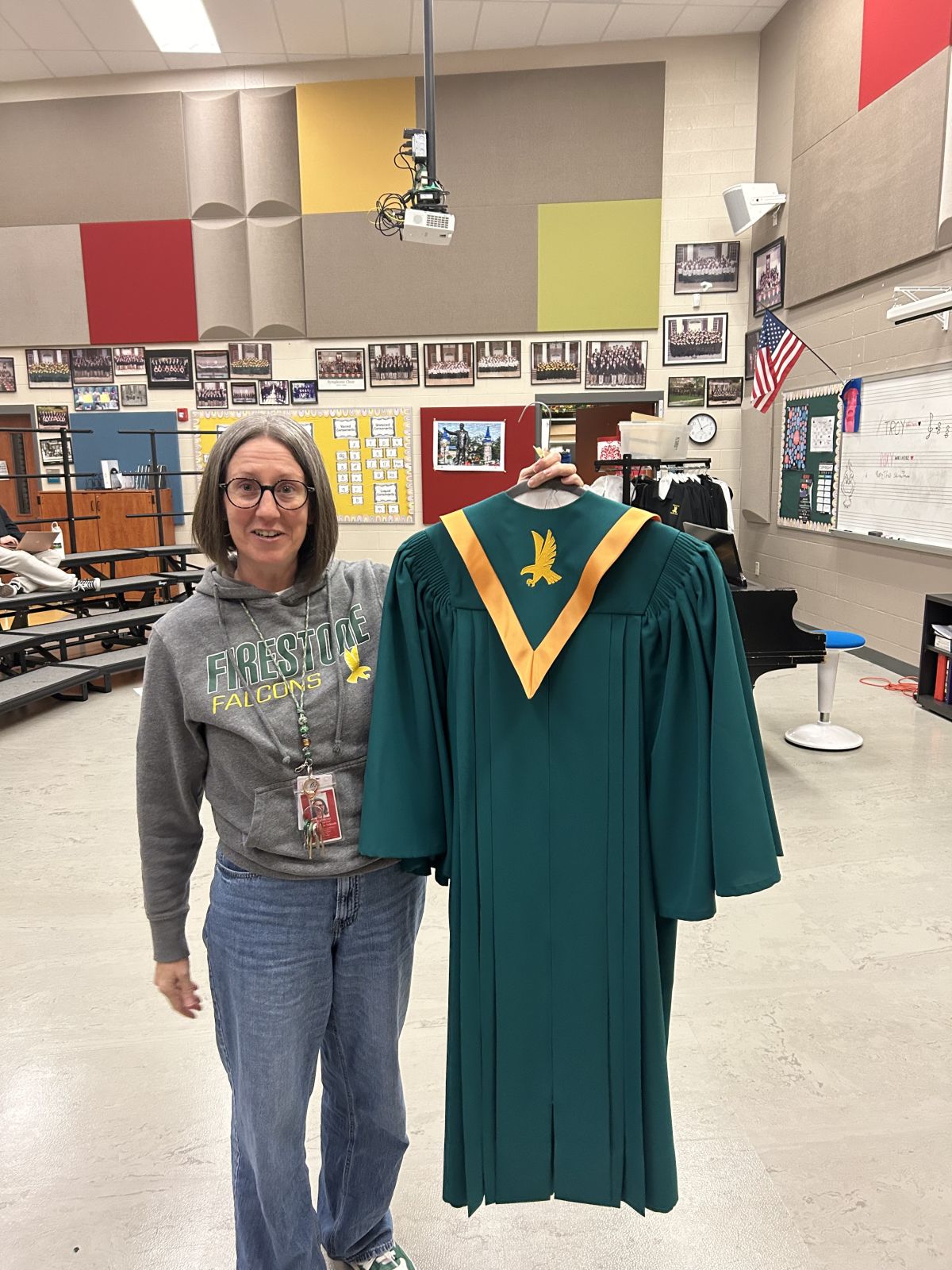 For the Love of Music | News Detail