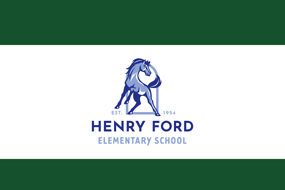 Henry Ford School - Redwood City School District