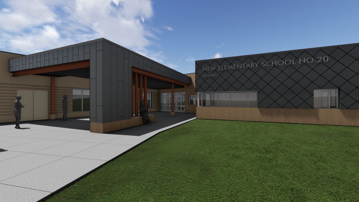 Emerald Trail Elementary School | Spotlight Article