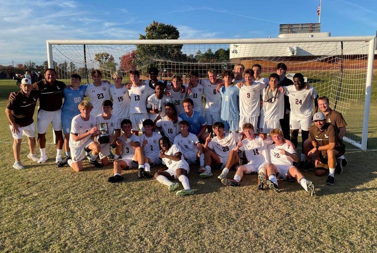 Fall Sports Highlights: An IAC Championship and 13 All-IAC Players ...