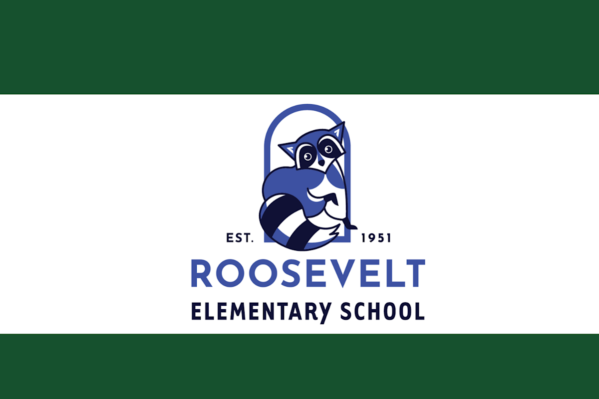 Roosevelt School - Redwood City School District