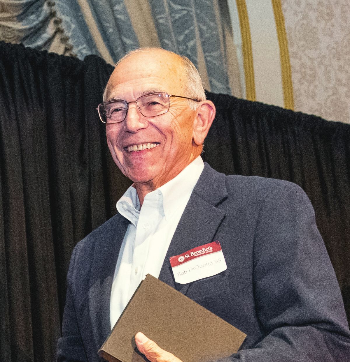 A Tremendous Year…And More to Do | Post Page