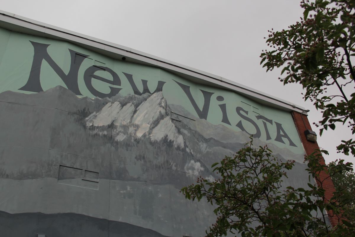 Say farewell to the Baseline/New Vista building | News Article