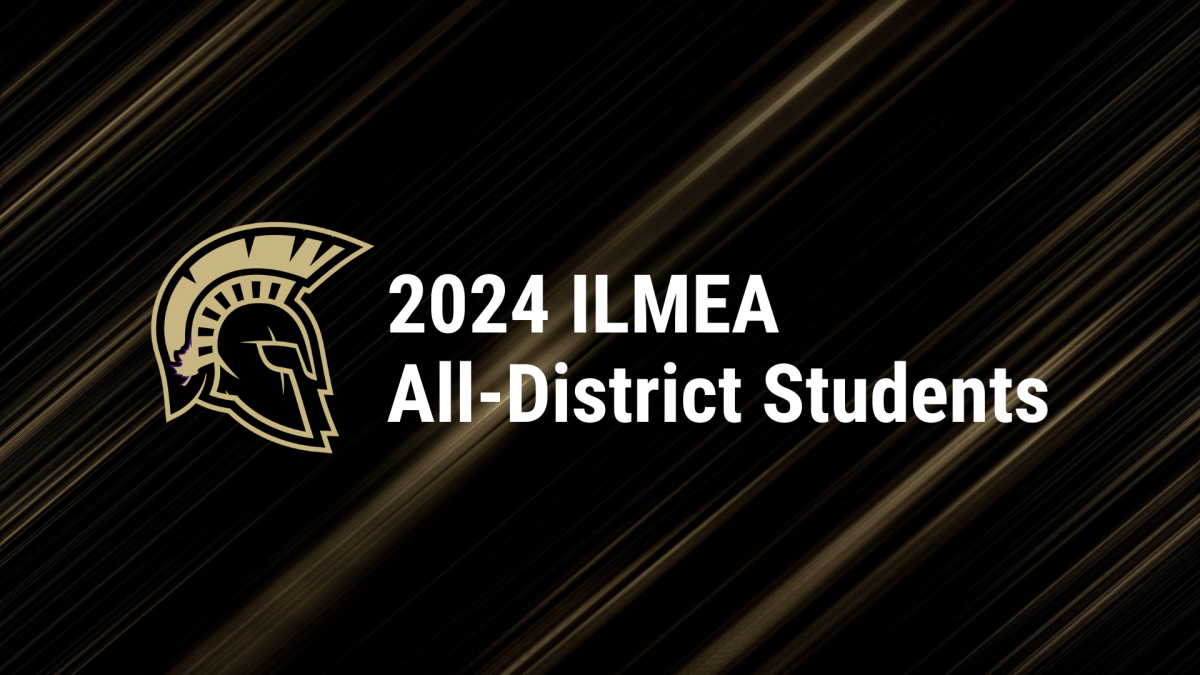 Sycamore School District Announces 72 ILMEA All-District Musicians | News
