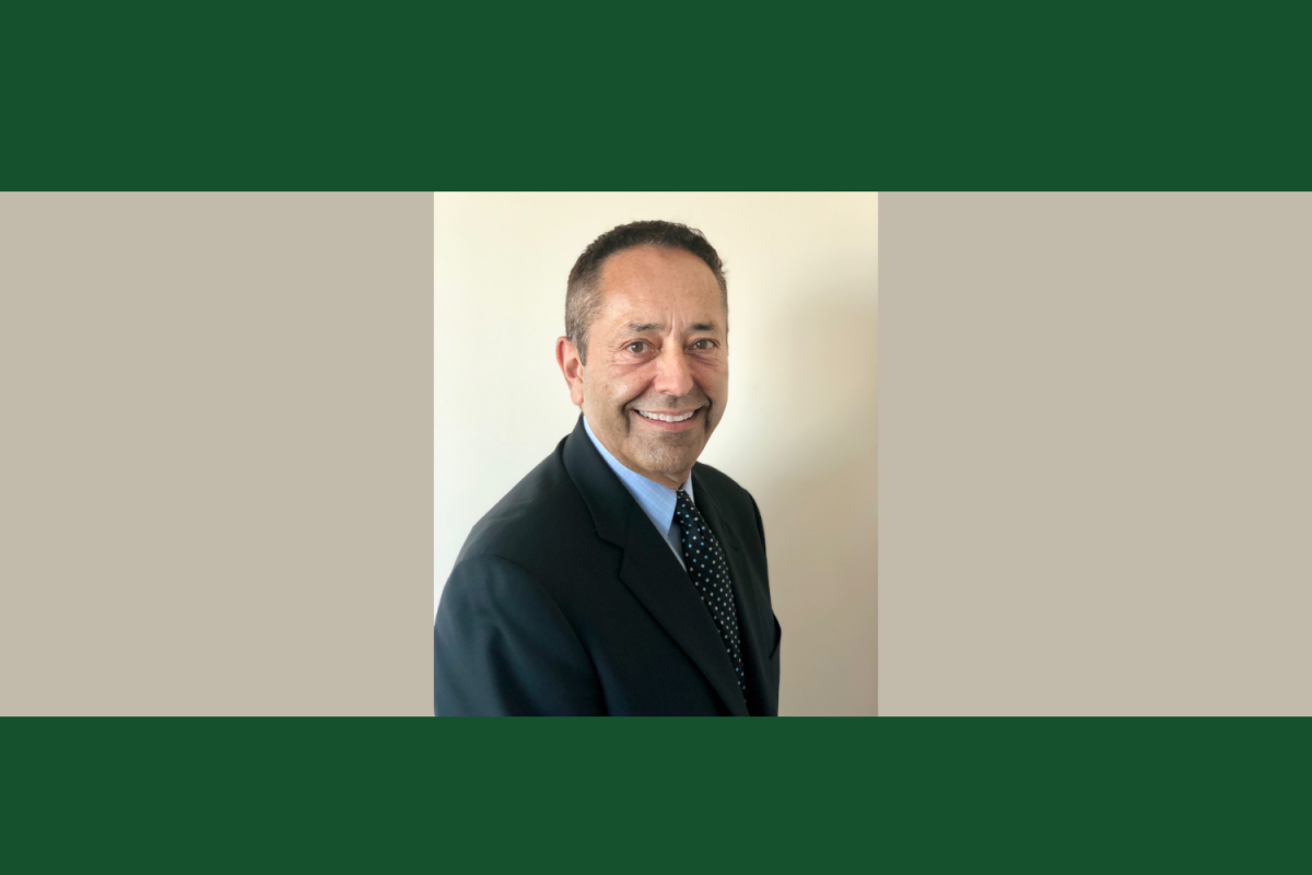 Superintendent Baker Announces Retirement | News Details