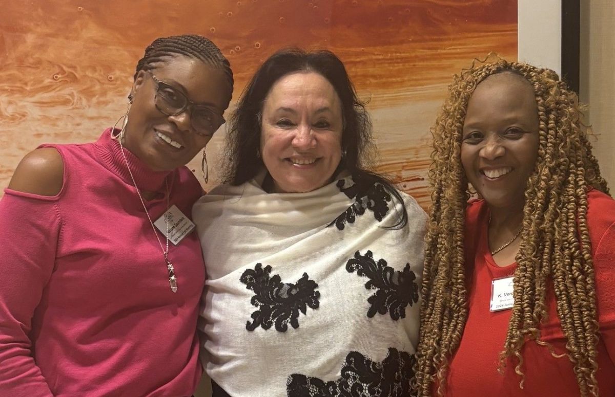 MVCSD officials attend Conference of Big 5 School Districts | News ...