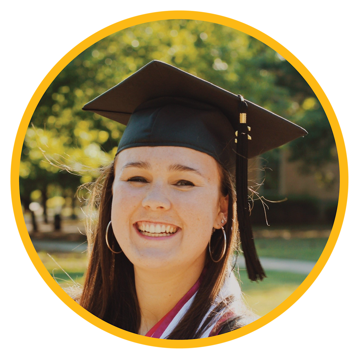 Cara Clark ’22 | Details