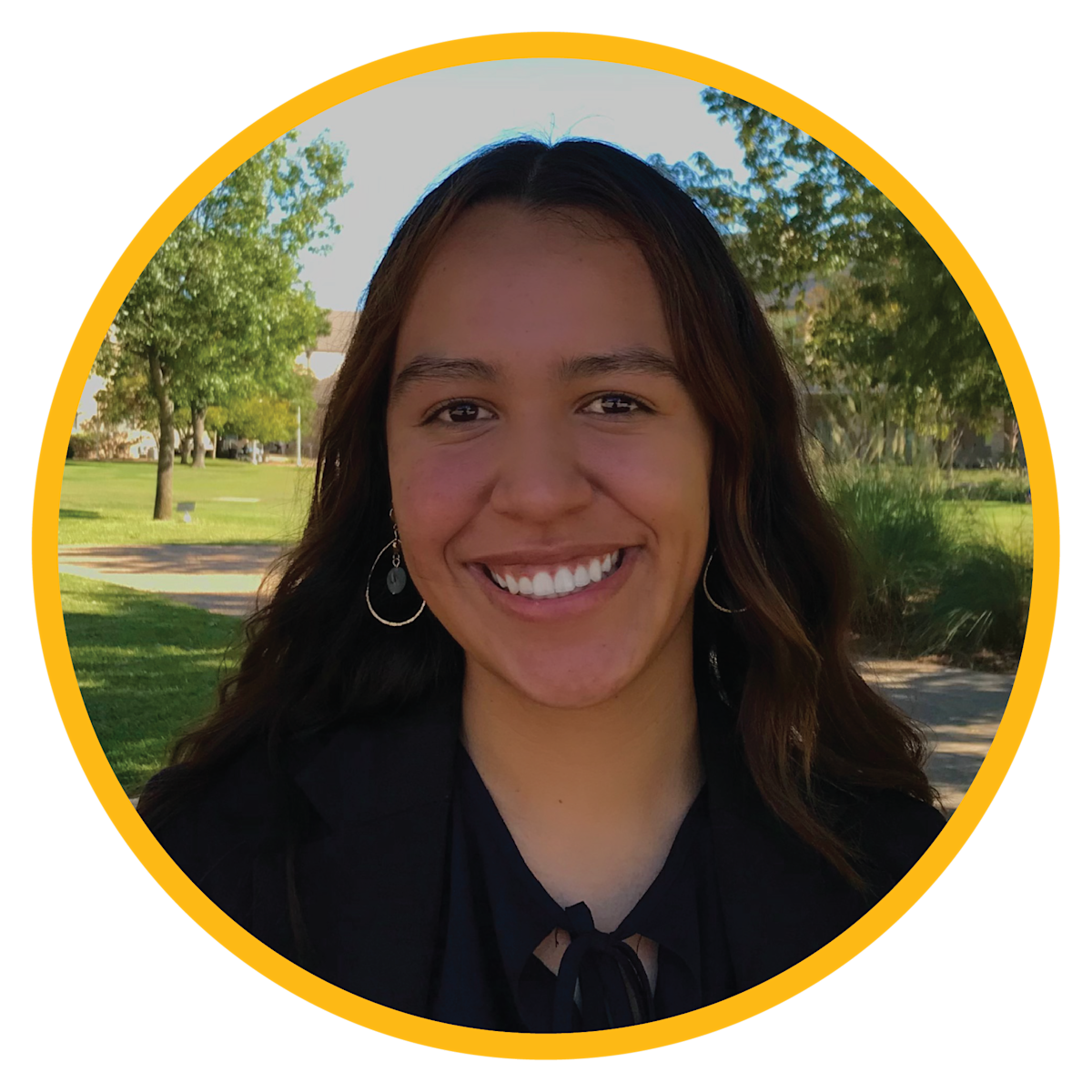 Eva Perez Zepeda ’22 | Details