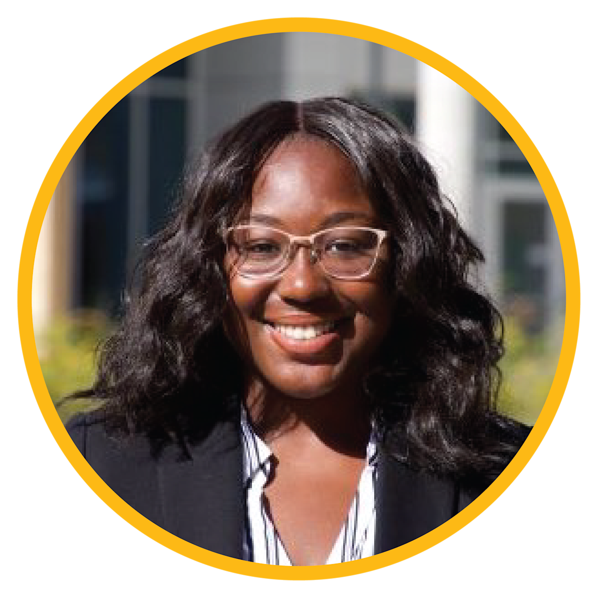 Jajah Nichols-Trench ’22 | Details