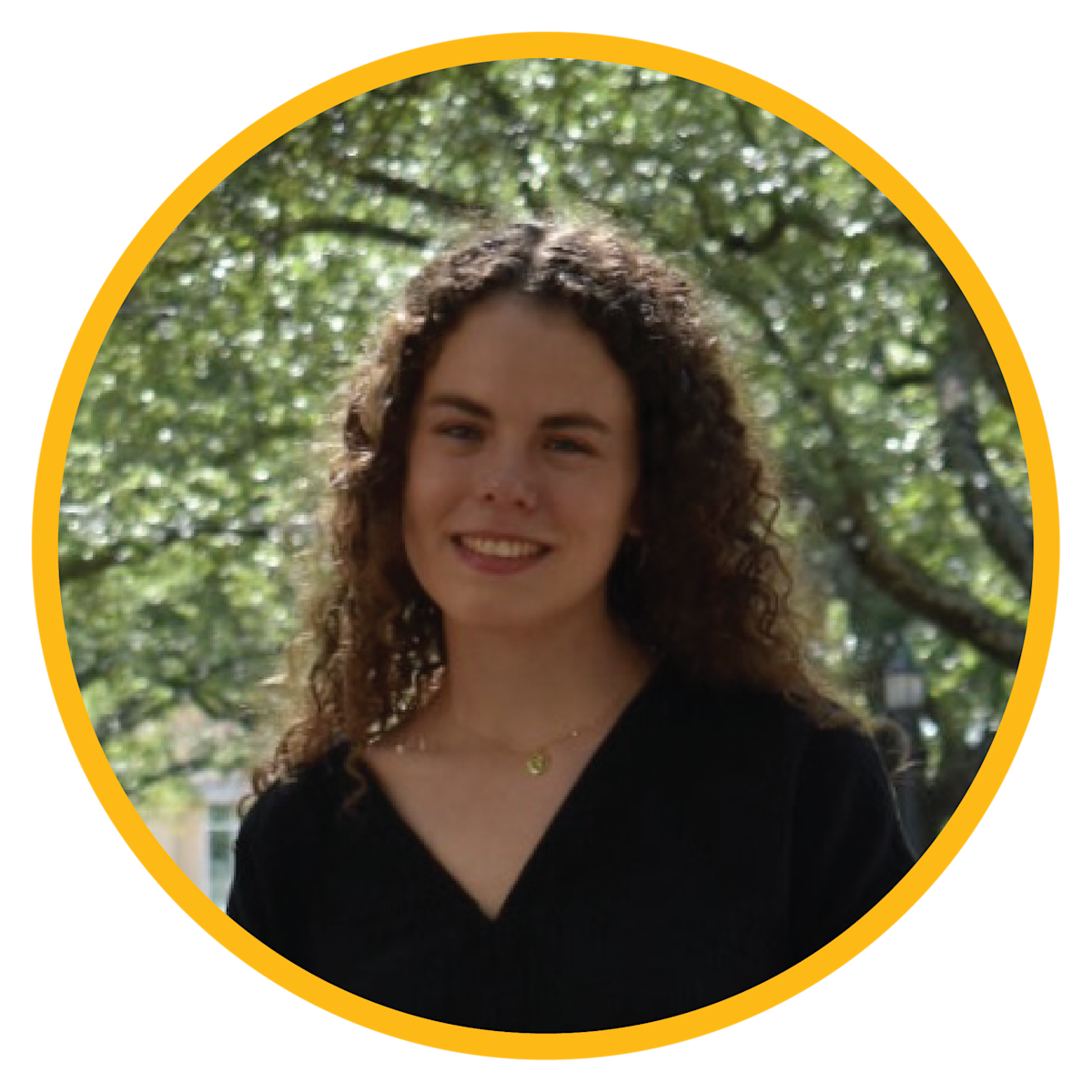 Jessica Hoffman ’22 | Details