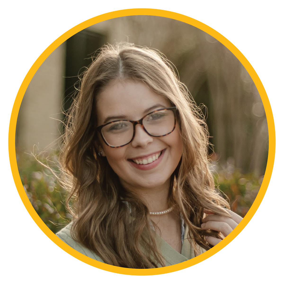 Katie King ’22 | Details