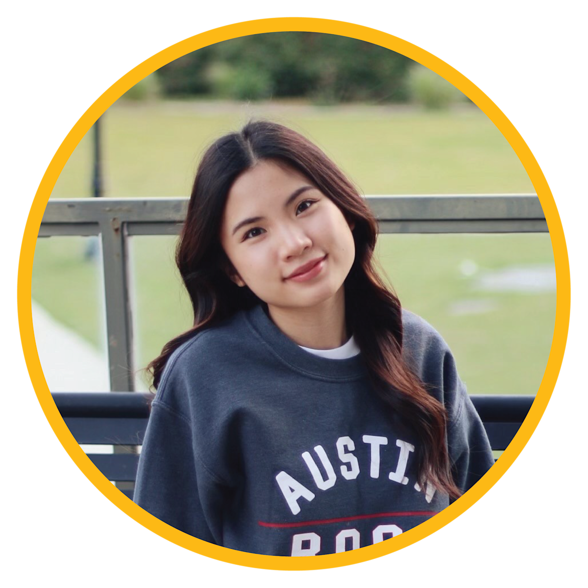 Kathy Tran ’22 | Details