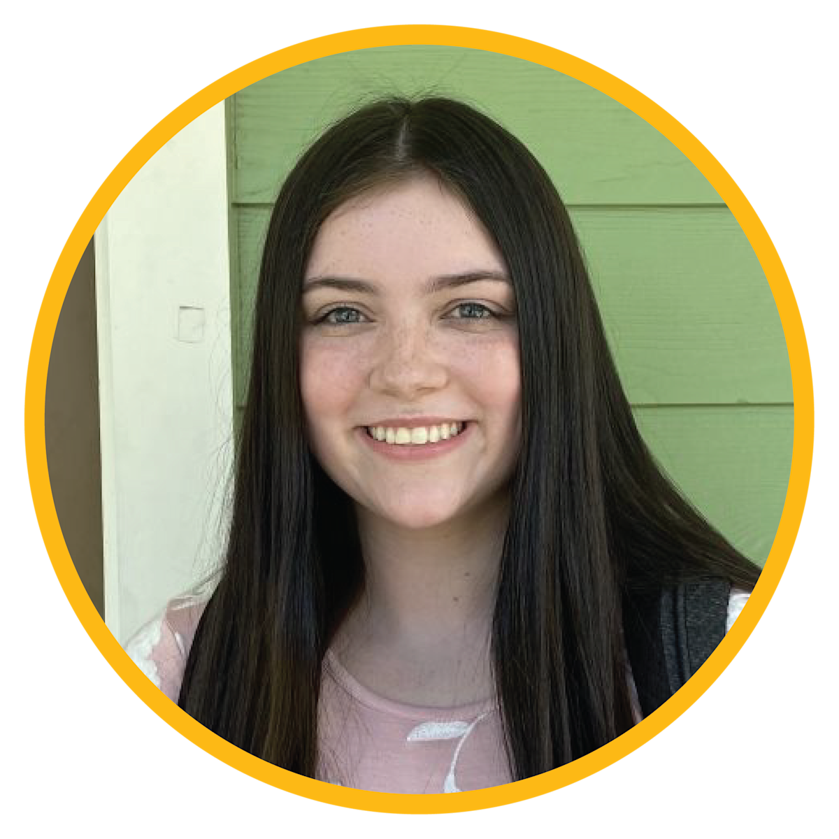 Madelyn Oliver ’22 | Details