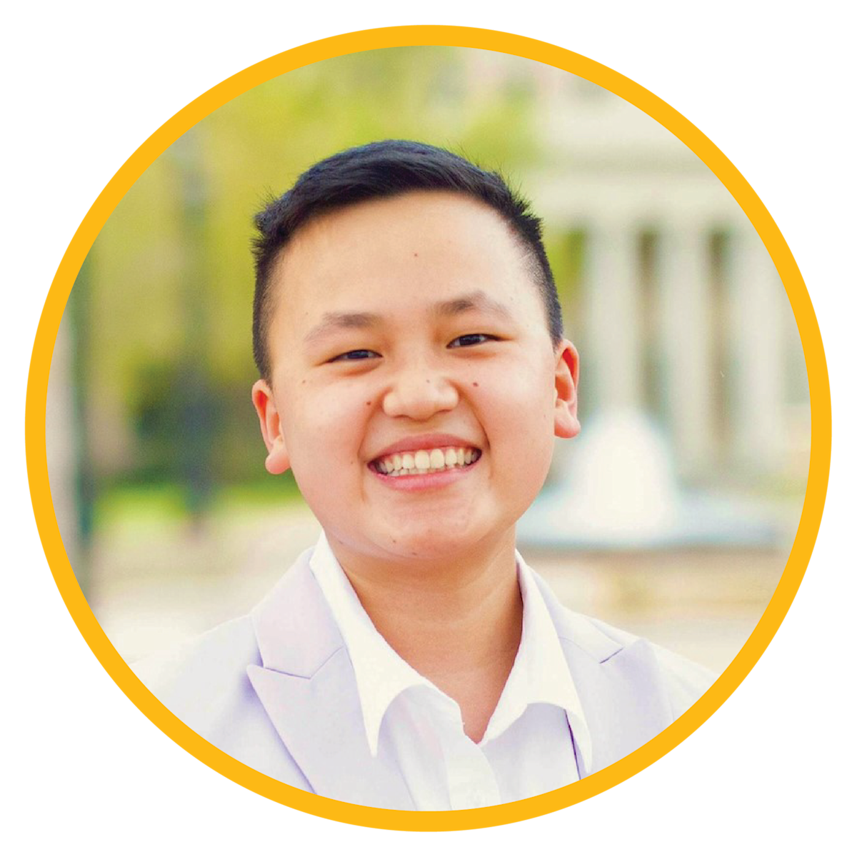 Lilly Harris ’22 | Details