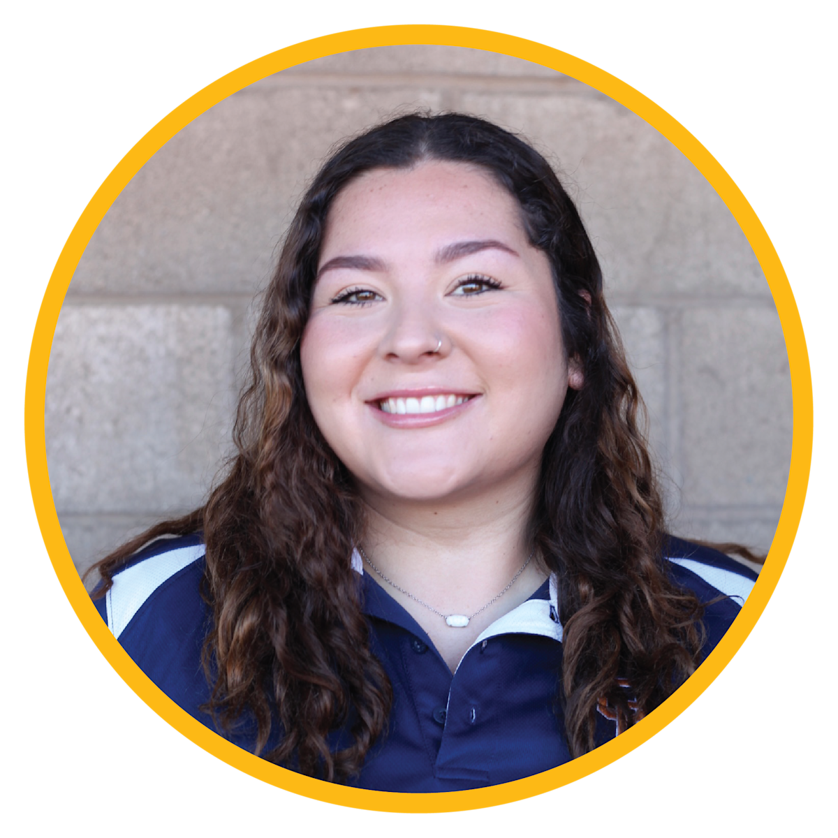 Sarah Ramirez ’22 | Details