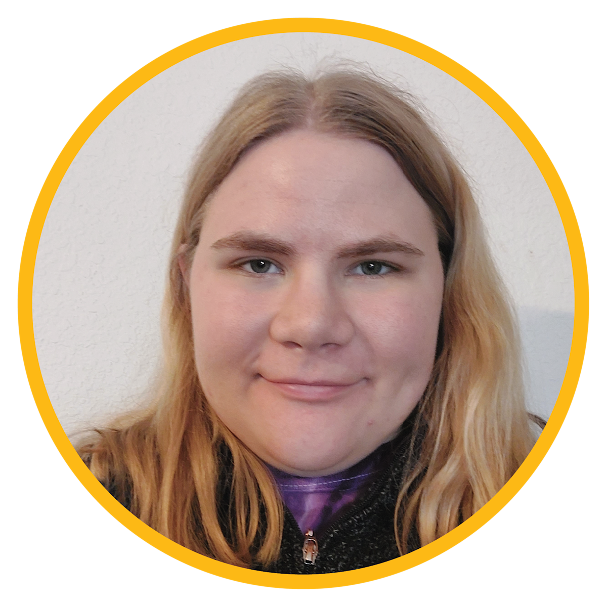 Shannon Fagen ’22 | Details