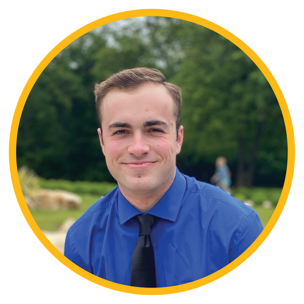 Xavier Maxwell ’22 | Details