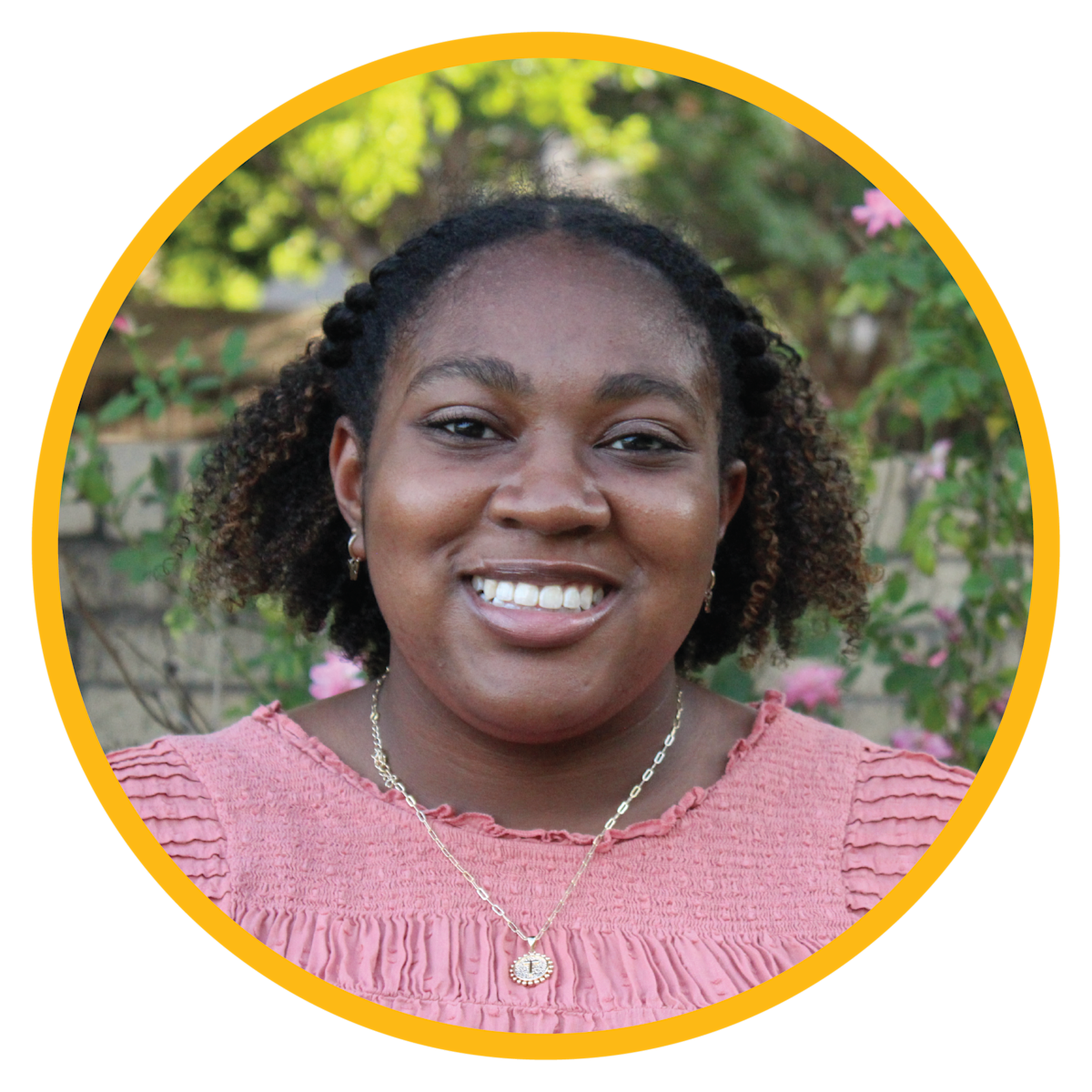 Ti’Anna Smith ’22 | Details