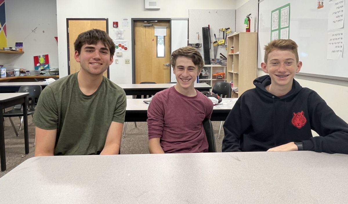 DJDS students Accept NASA Coding Challenge | Blog Posts