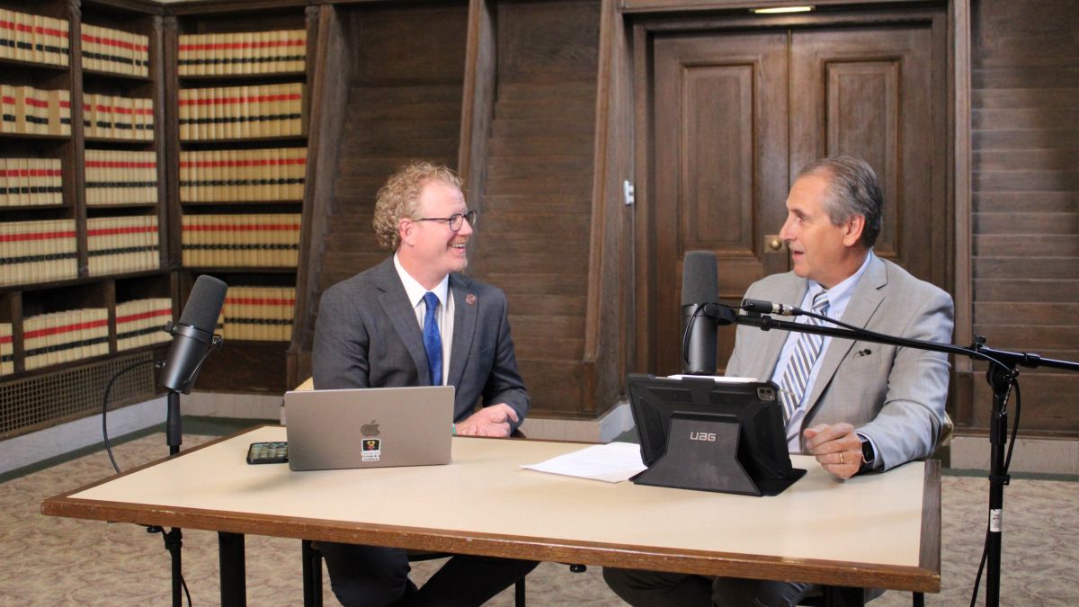 Ulster BOCES Launches Podcast to Explore Education Reform and the ...