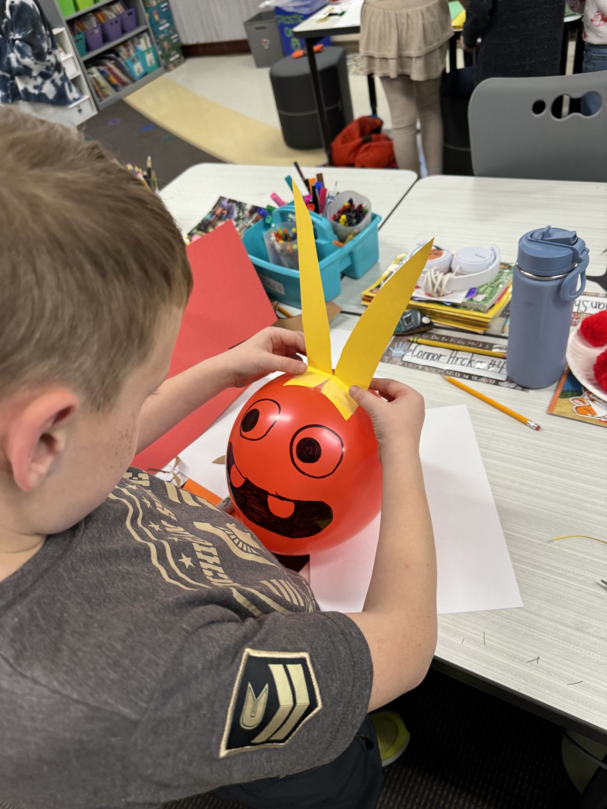 Balloons Over Broadway at Conant Elementary | New Post Page